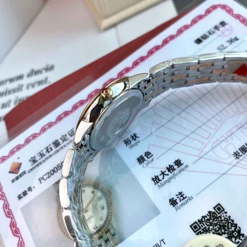 Affordable OMEGA Watches