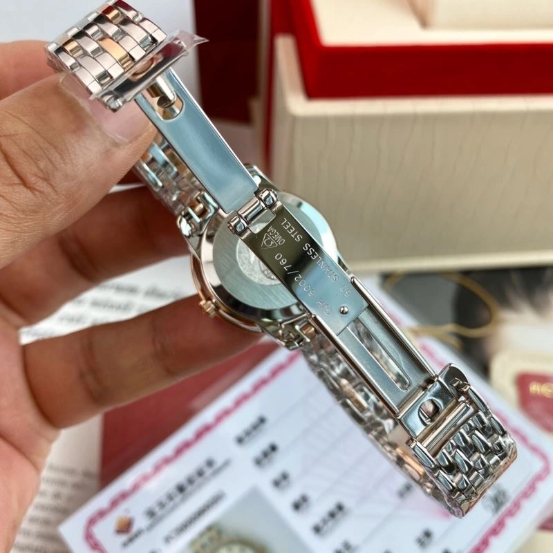 Affordable OMEGA Watches