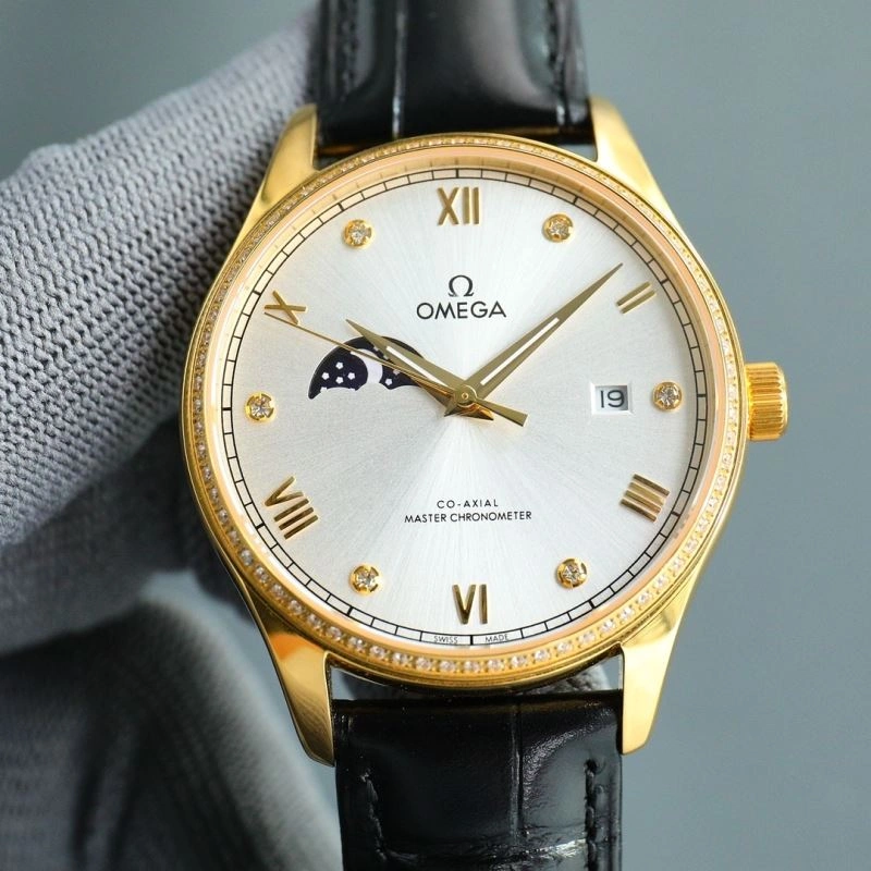 OMEGA Watches