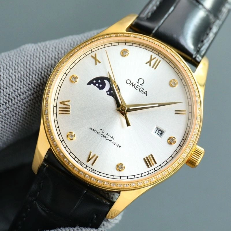 Precise copy OMEGA Watches
