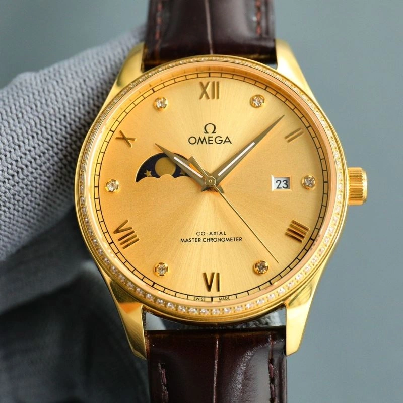 Precise copy OMEGA Watches