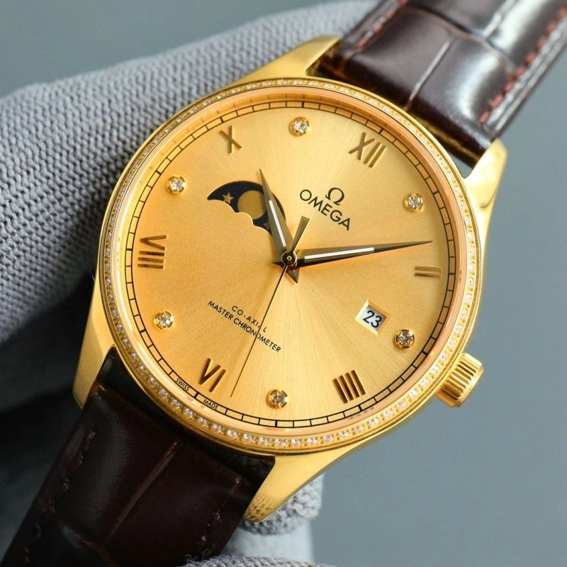 Precise copy OMEGA Watches