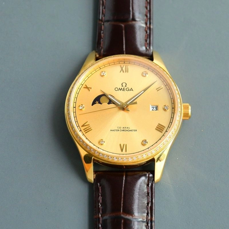 Precise copy OMEGA Watches