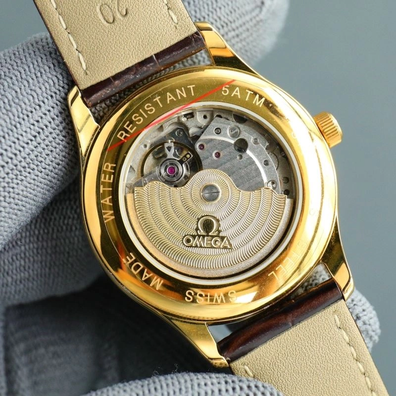 Precise copy OMEGA Watches