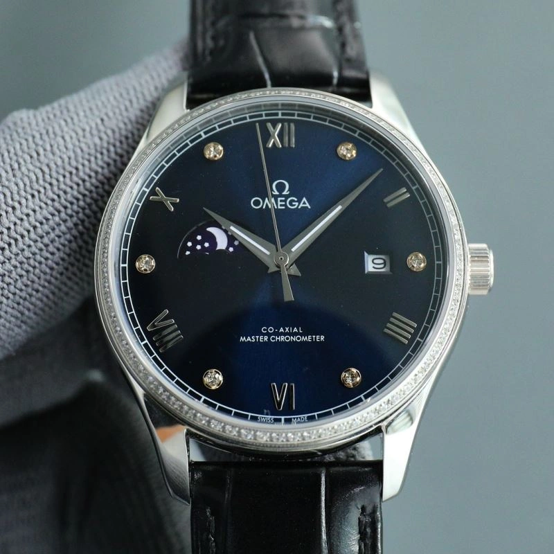 Affordable OMEGA Watches