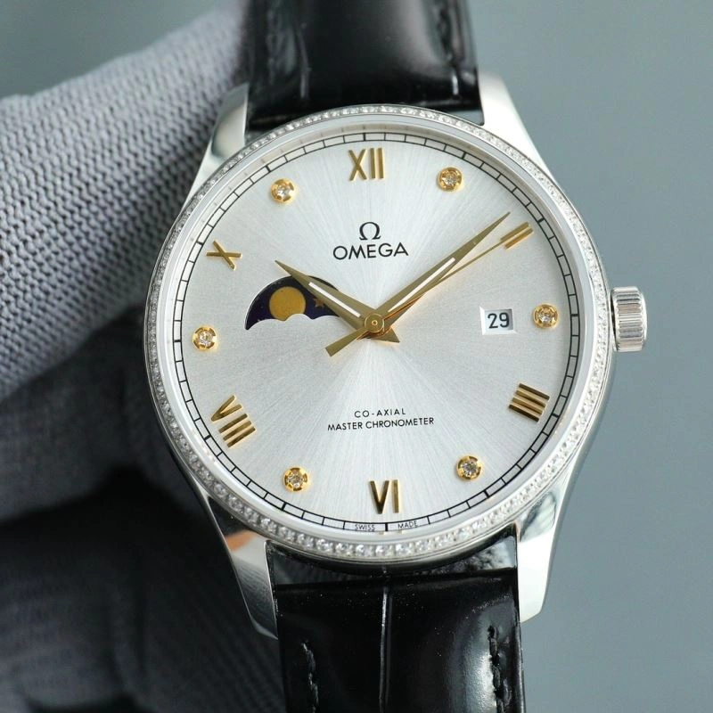 Affordable OMEGA Watches