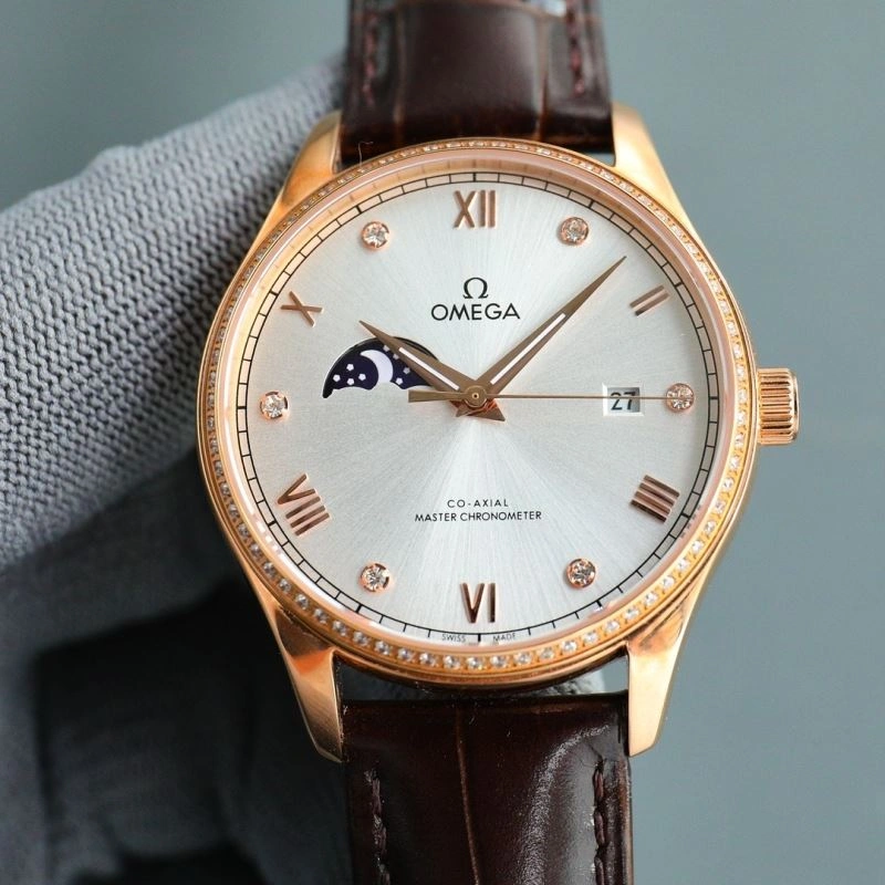 Affordable OMEGA Watches