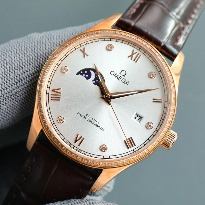 Affordable OMEGA Watches