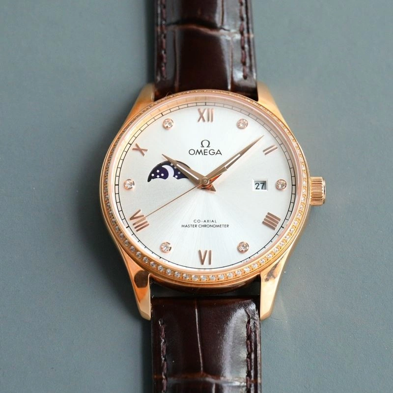 Affordable OMEGA Watches