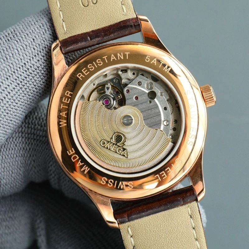 Affordable OMEGA Watches
