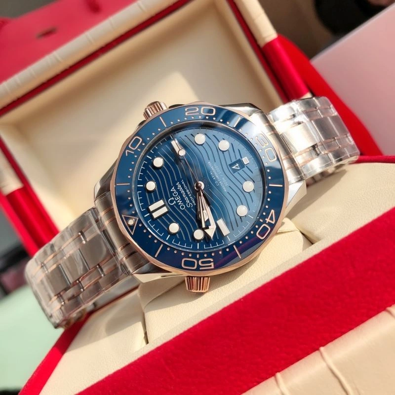 High fidelity OMEGA Watches