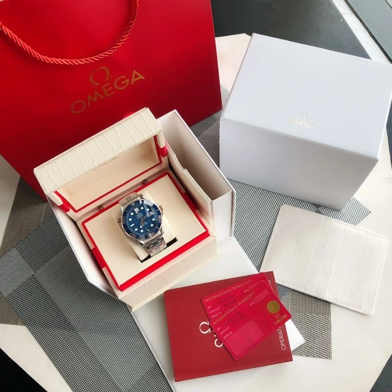 Top match OMEGA Watches