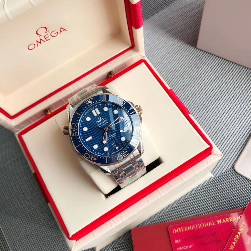 Top match OMEGA Watches