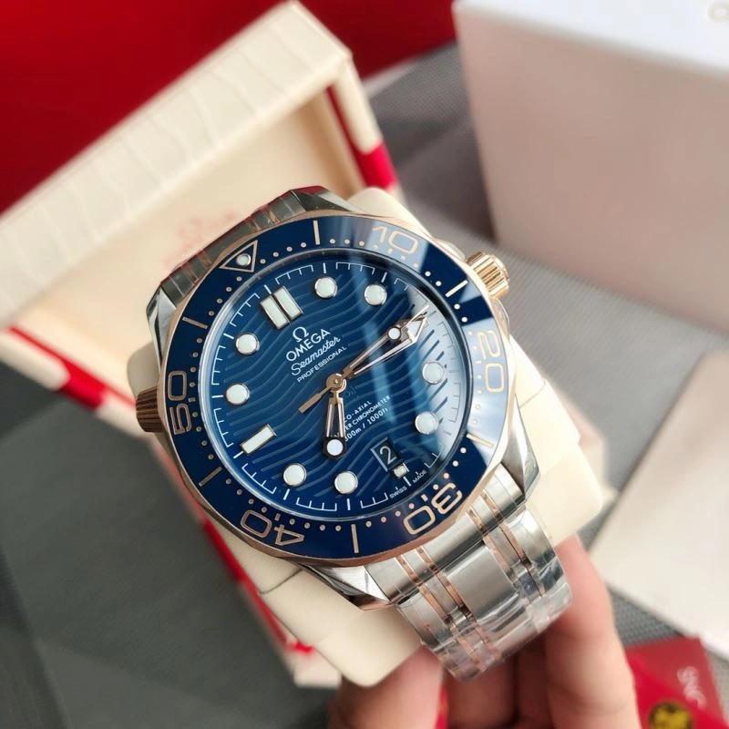Top match OMEGA Watches