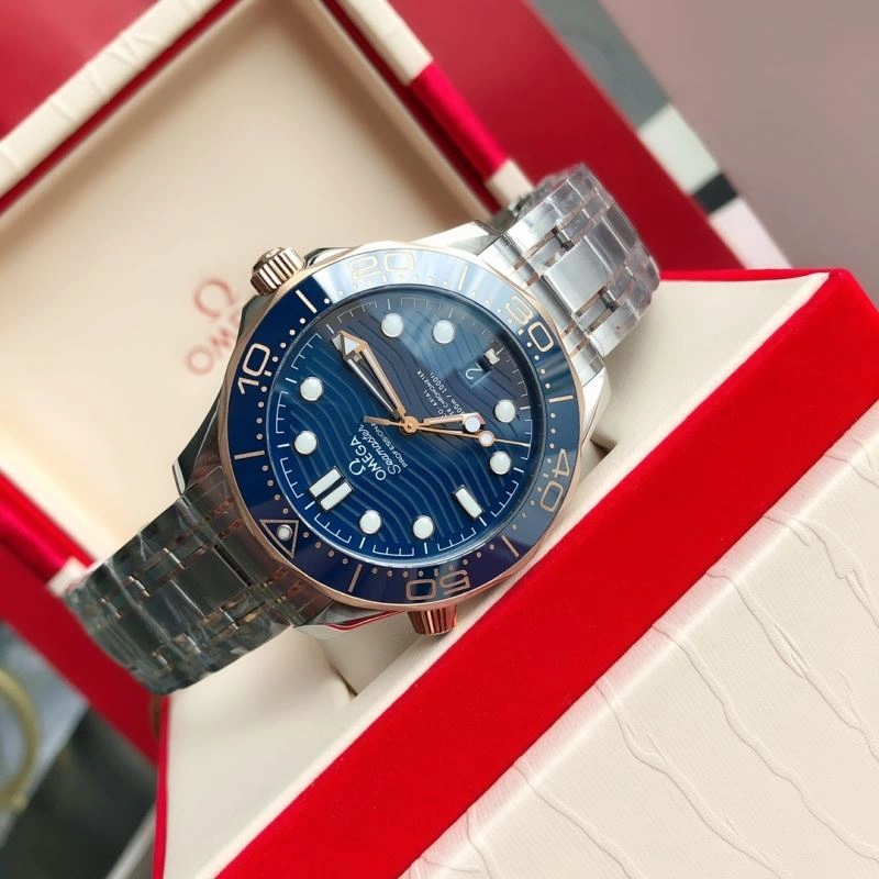 Top match OMEGA Watches