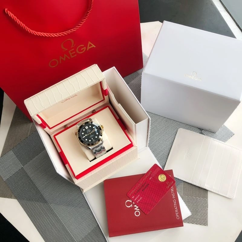 Precise copy OMEGA Watches