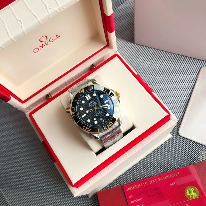 Precise copy OMEGA Watches