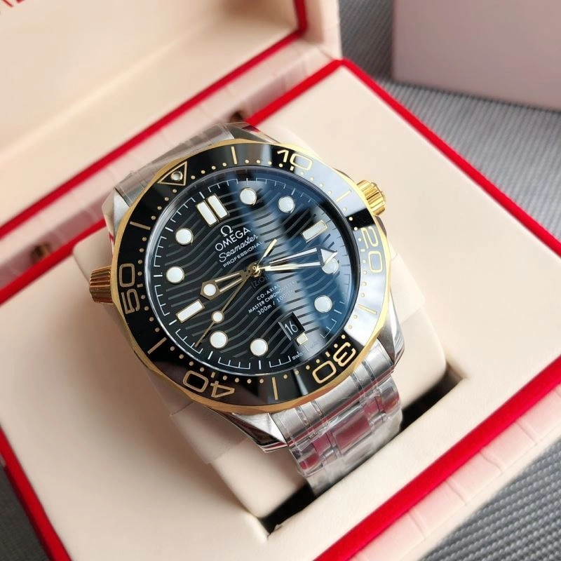 Precise copy OMEGA Watches