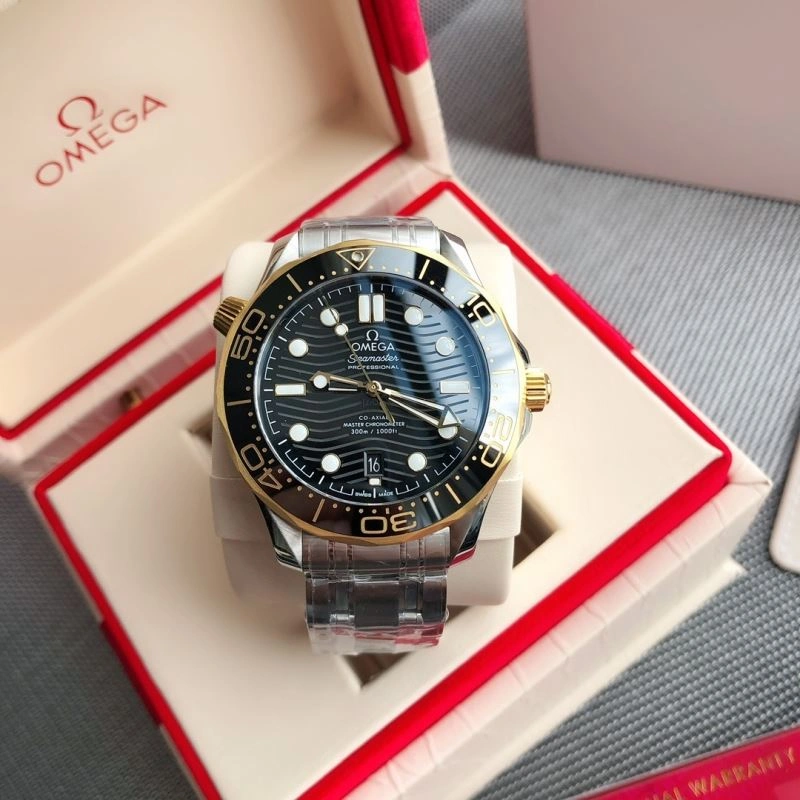 Precise copy OMEGA Watches