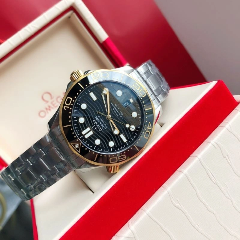 Precise copy OMEGA Watches