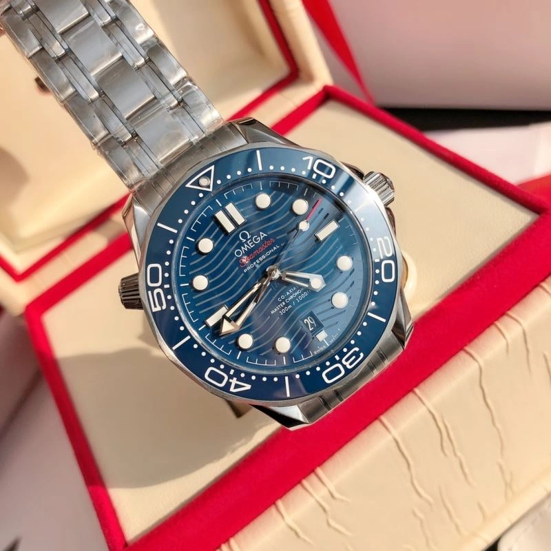 OMEGA Watches