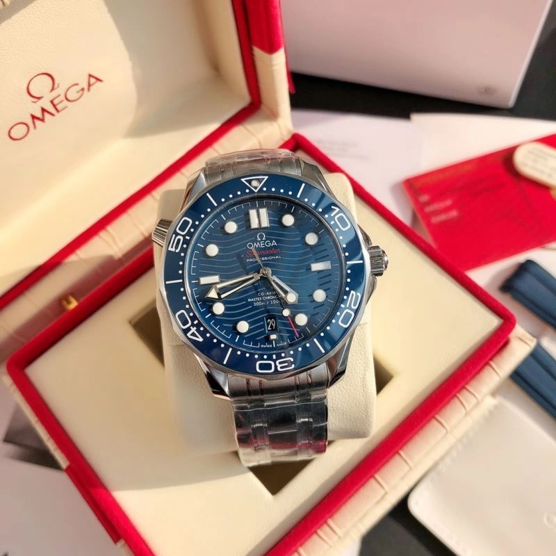 Official OMEGA Watches