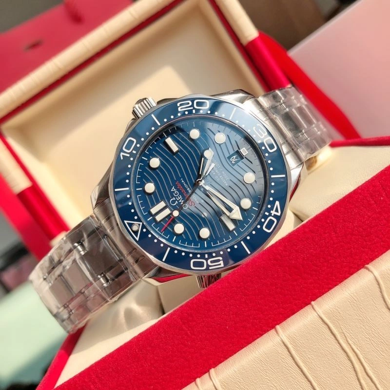 Official OMEGA Watches