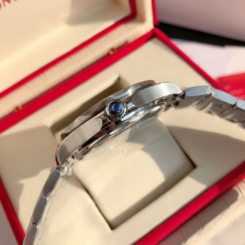Official OMEGA Watches