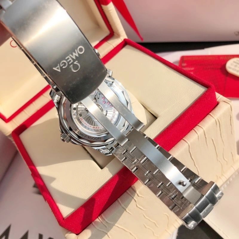 Official OMEGA Watches
