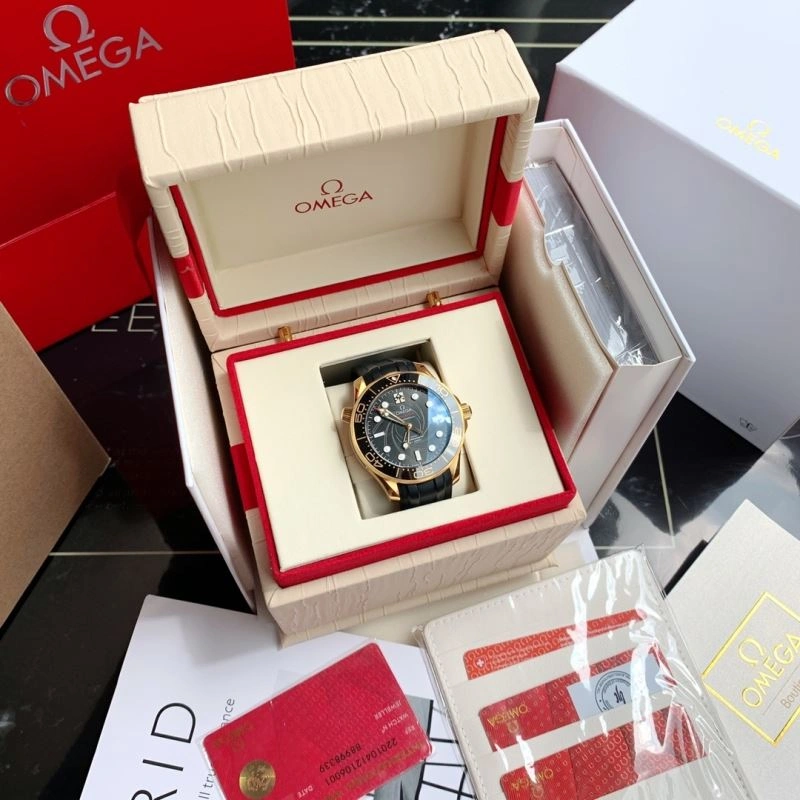 OEM OMEGA Watches