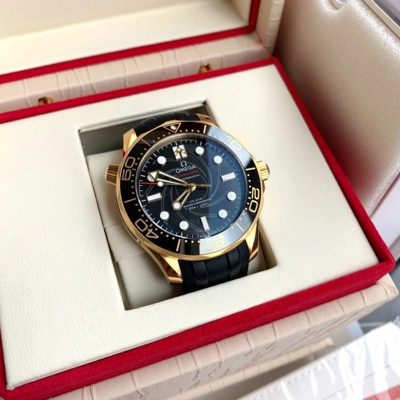 OEM OMEGA Watches