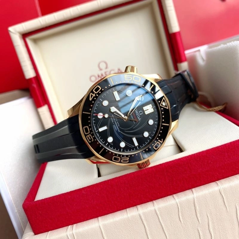 OEM OMEGA Watches