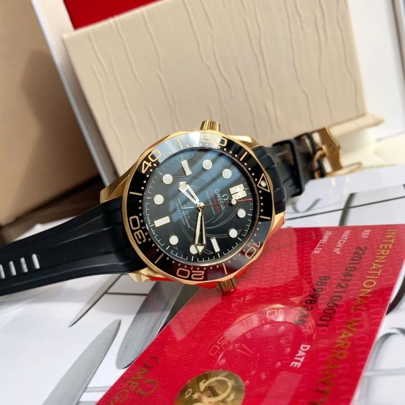 OEM OMEGA Watches