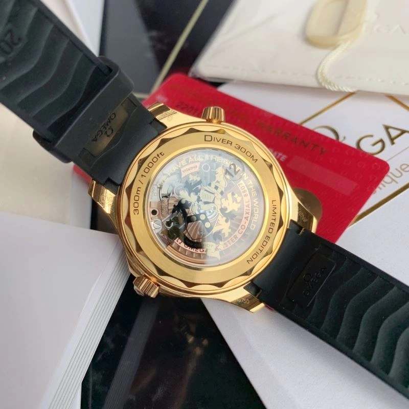 OEM OMEGA Watches