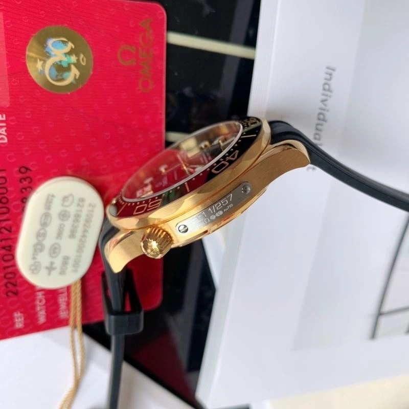 OEM OMEGA Watches