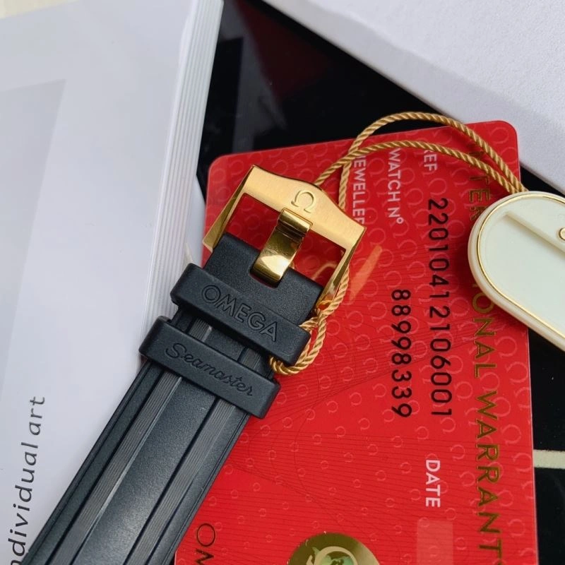 OEM OMEGA Watches