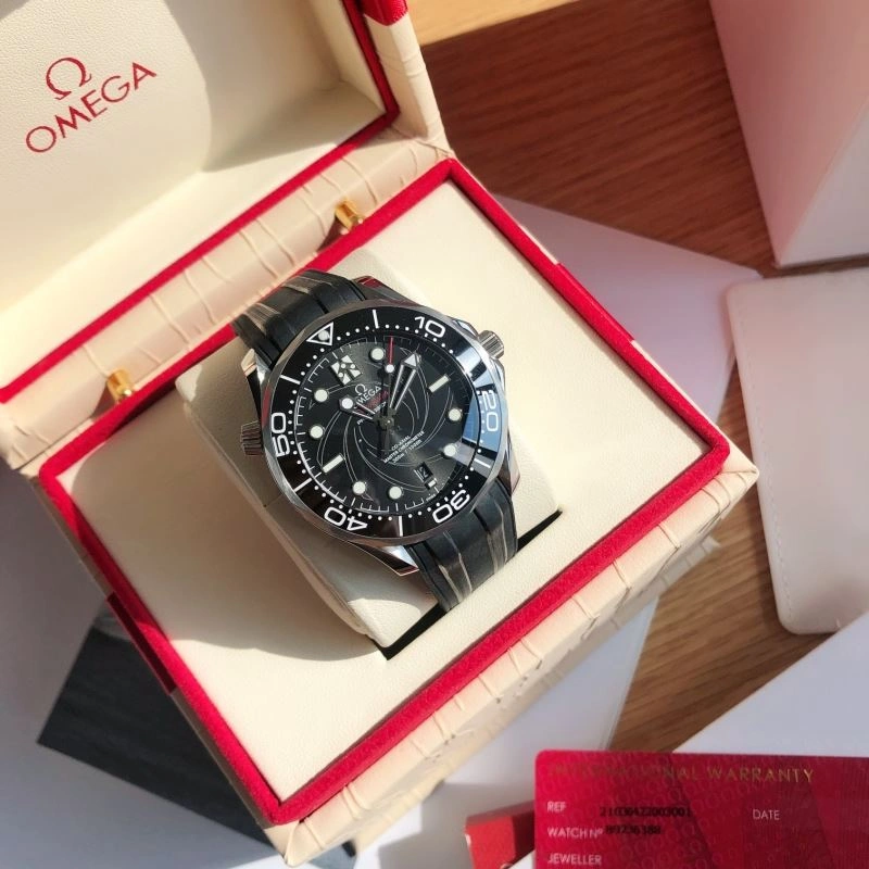 Legit OMEGA Watches