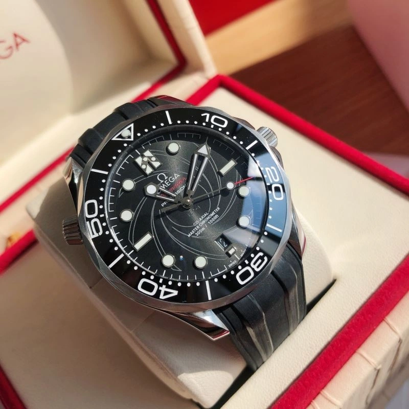 Legit OMEGA Watches