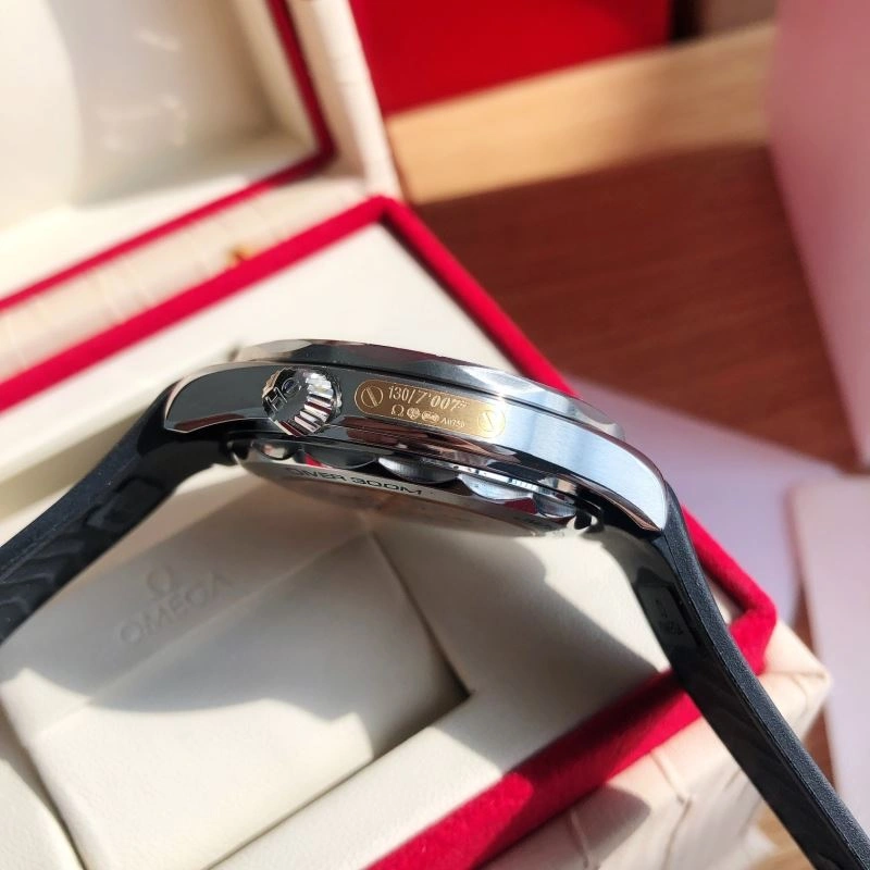 Legit OMEGA Watches