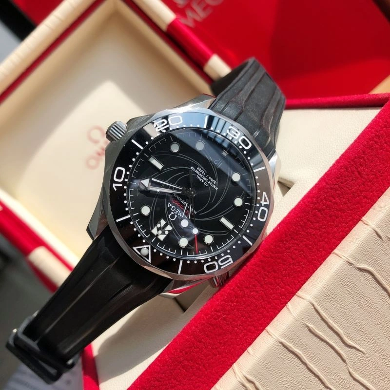 Legit OMEGA Watches