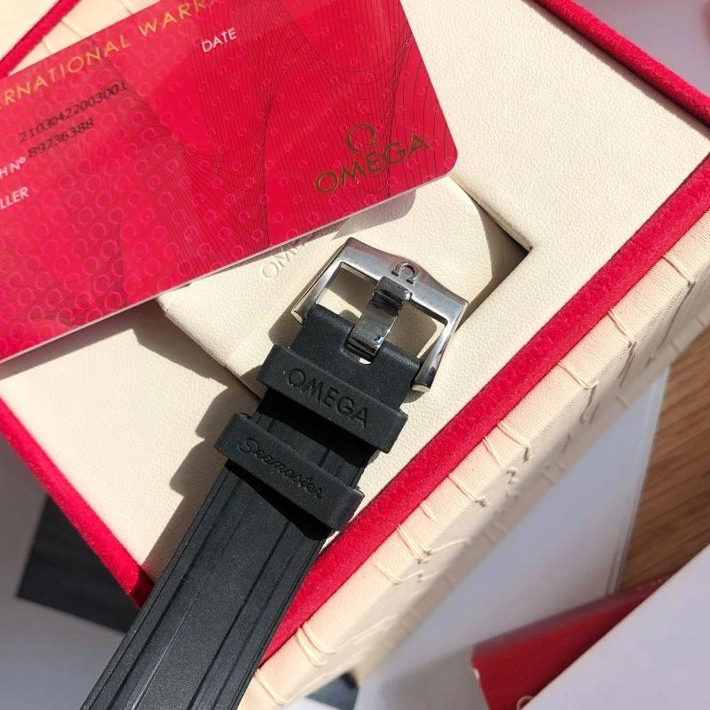 Legit OMEGA Watches