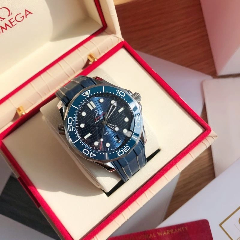 Authentic OMEGA Watches