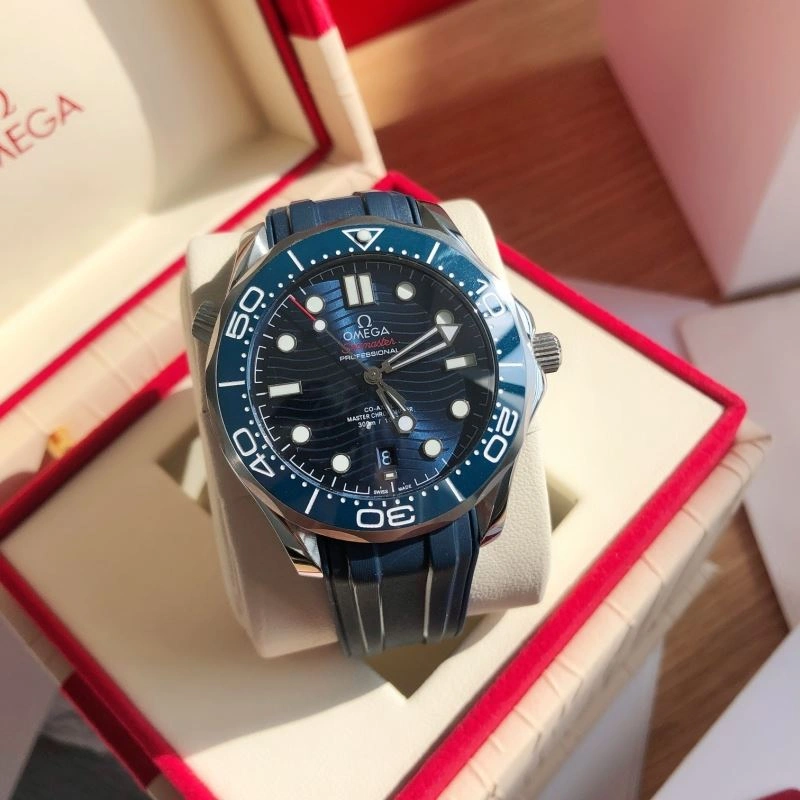 Authentic OMEGA Watches