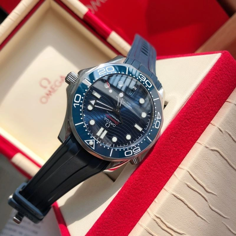 Authentic OMEGA Watches