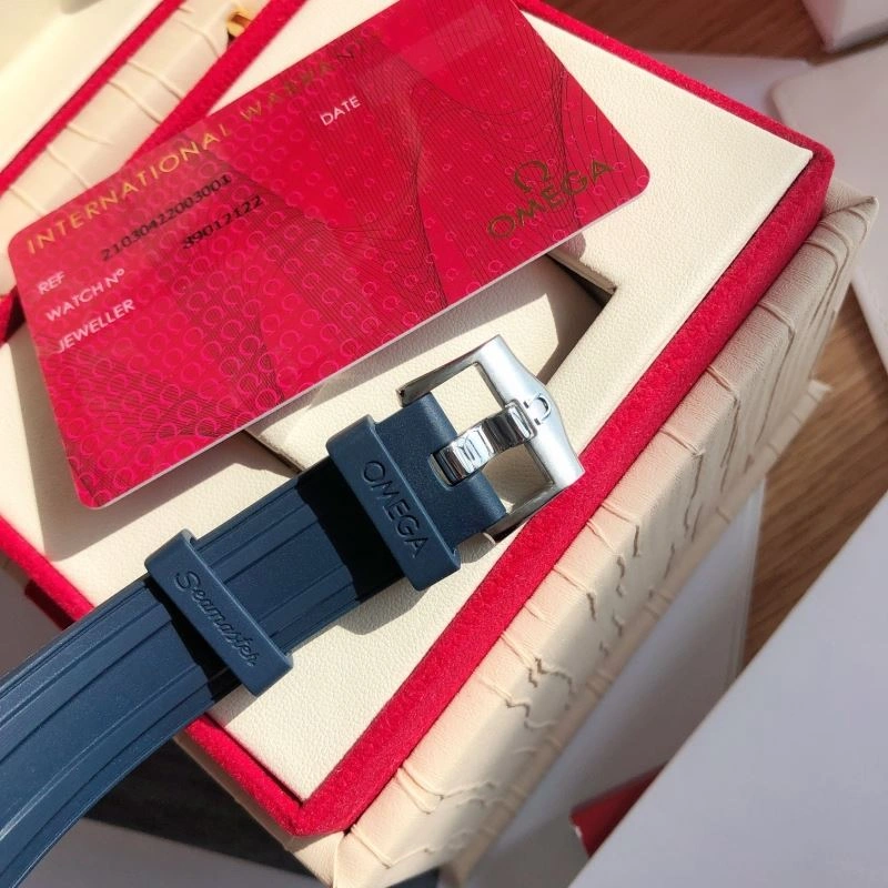 Authentic OMEGA Watches