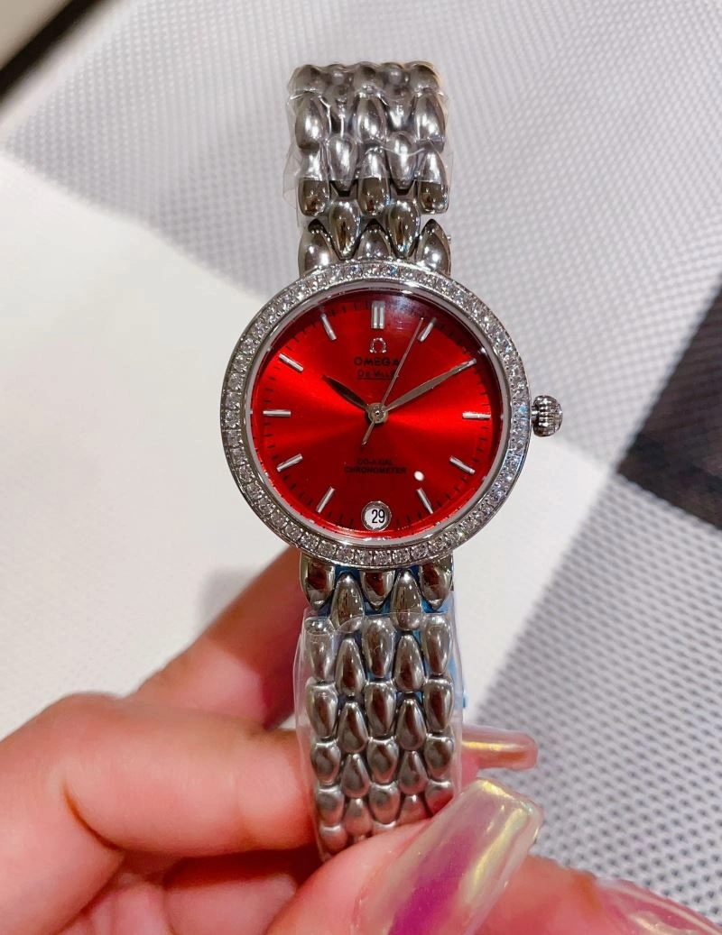 Genuine OMEGA Watches