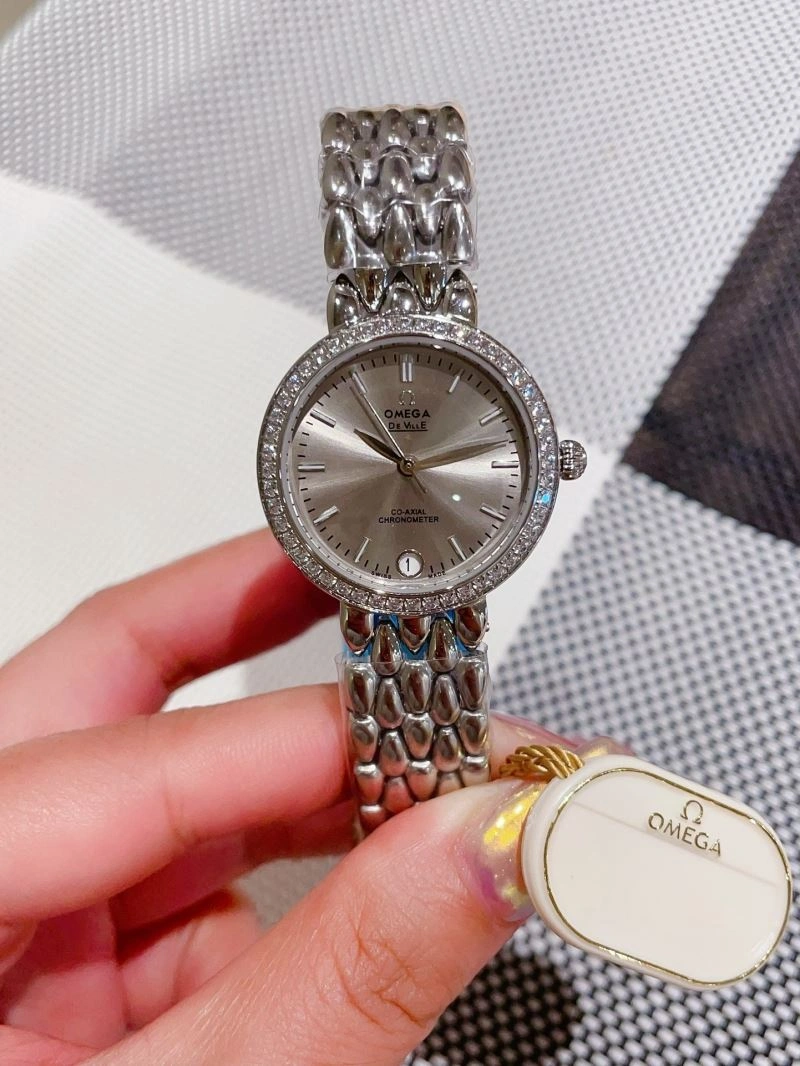 Genuine OMEGA Watches