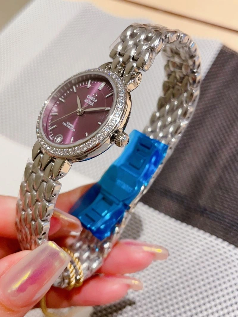Genuine OMEGA Watches