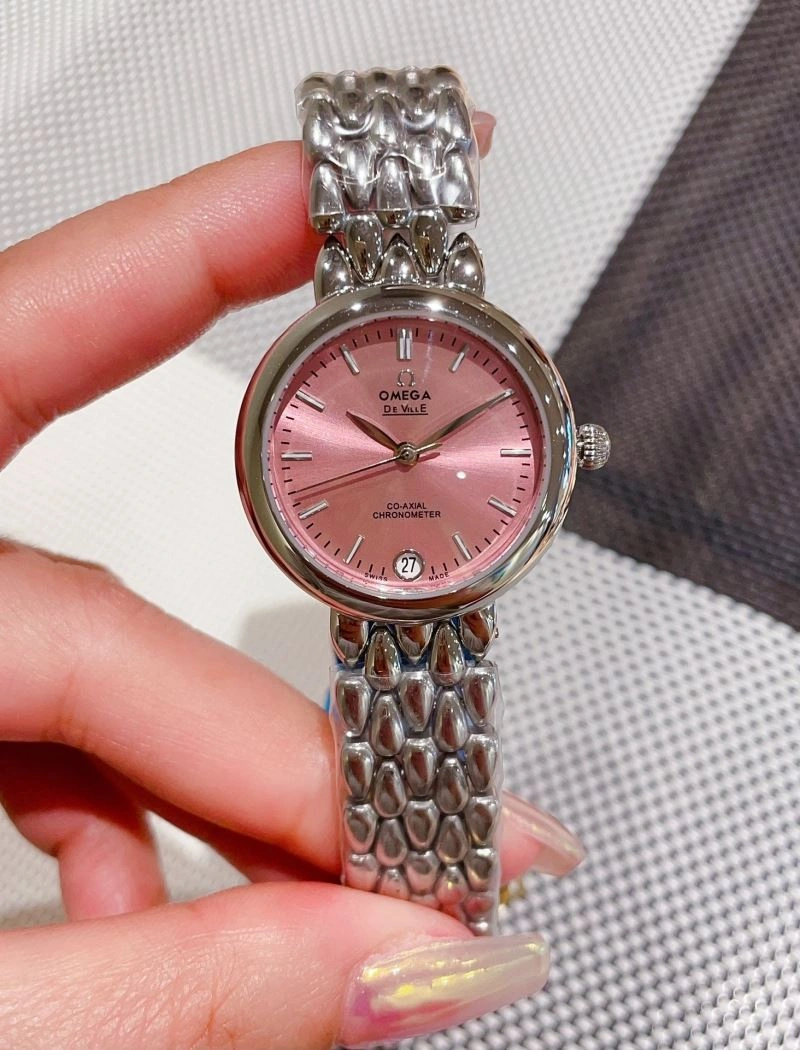 OMEGA Watches