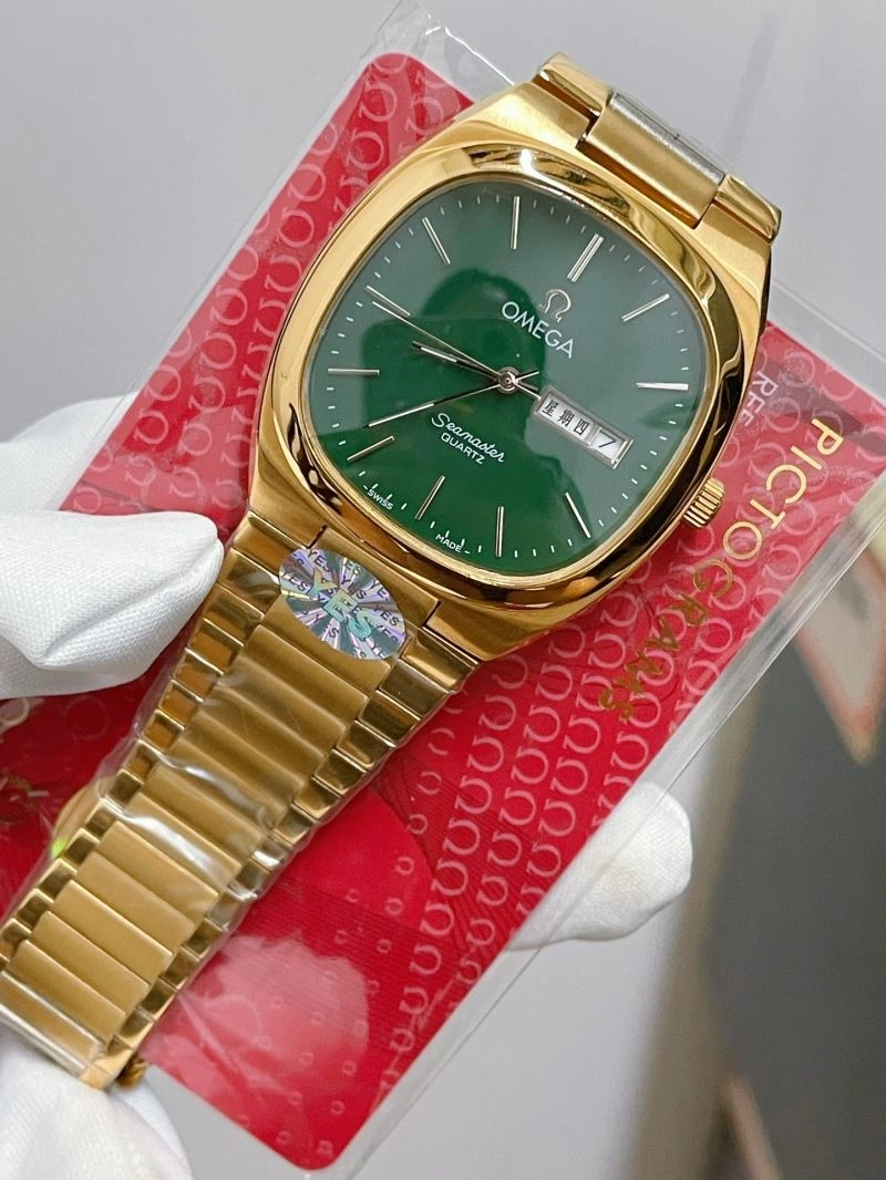 Real OMEGA Watches